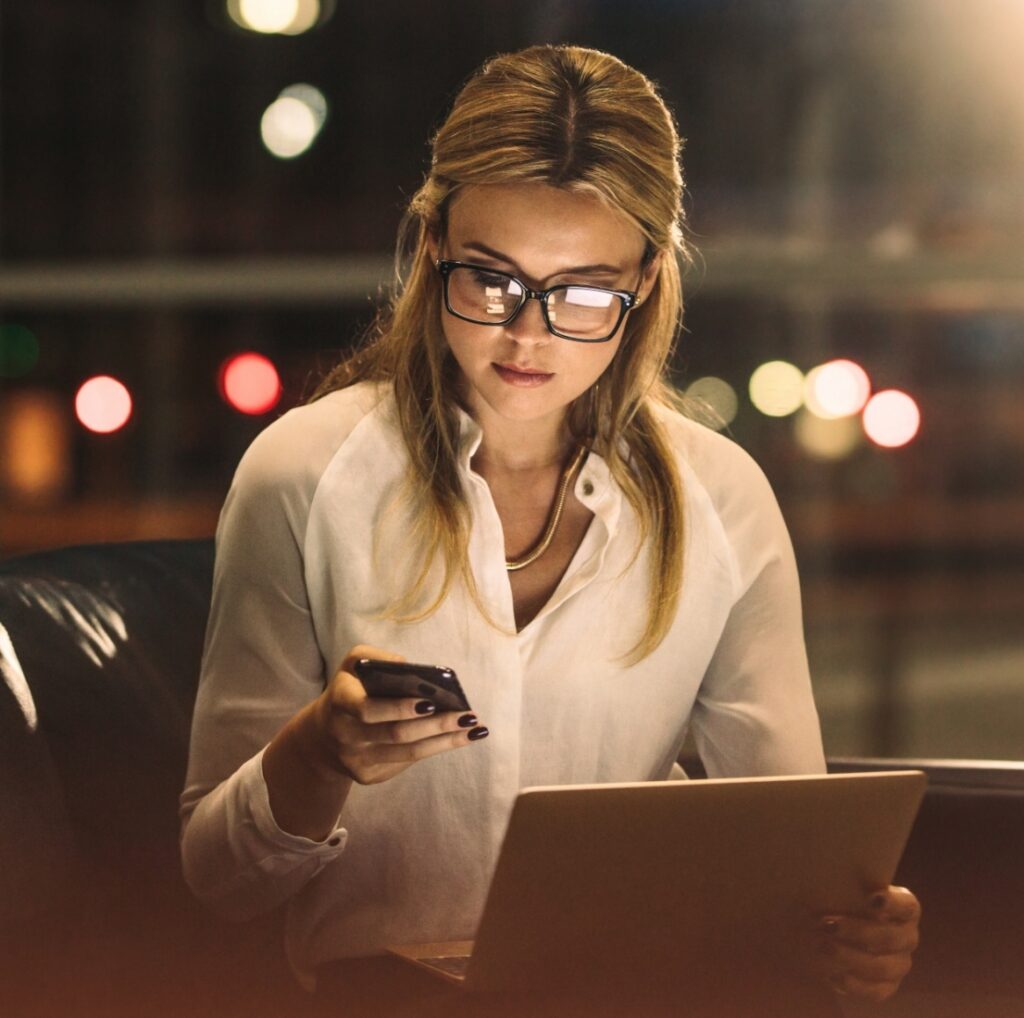 Multi-factor authentication | Monet+