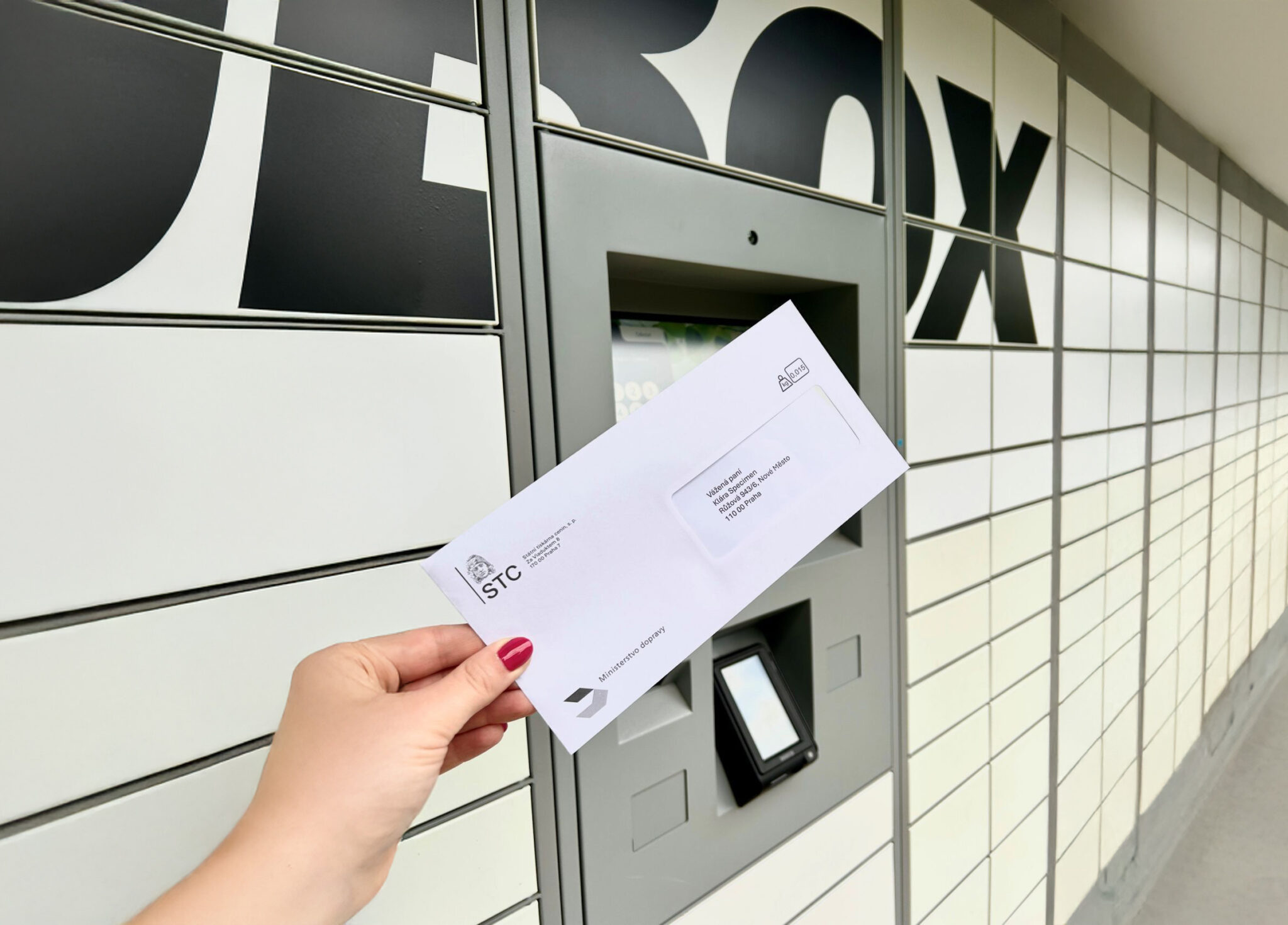 No More Queues: Driving Documents Now Available at Pick-Up Points ...